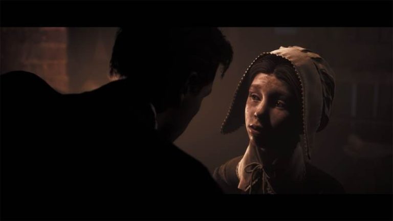Little Hope: Το νεό διαδραστικό horror game της ανθολογίας The Dark ...